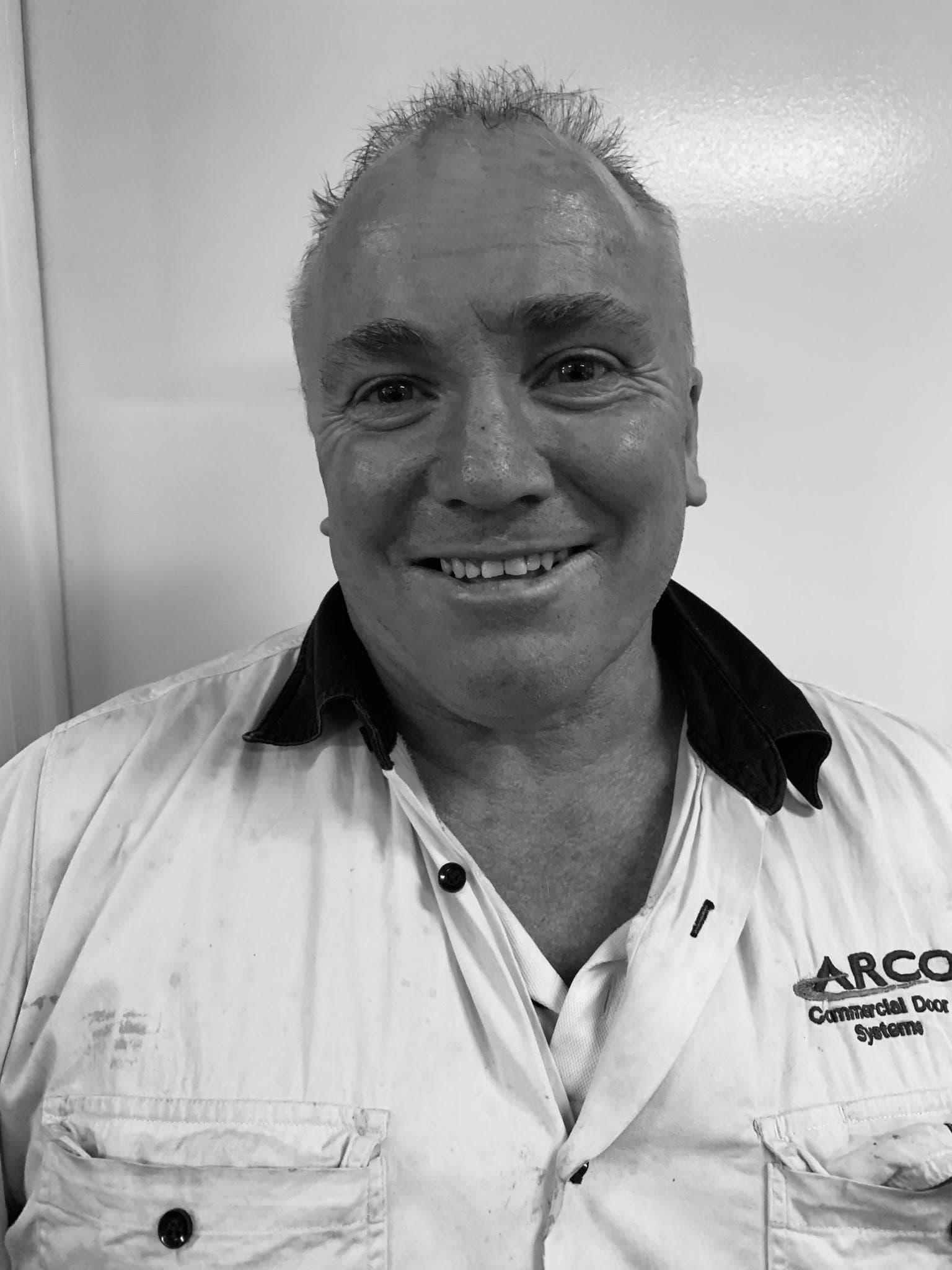 Services - Arco Commercial Doors