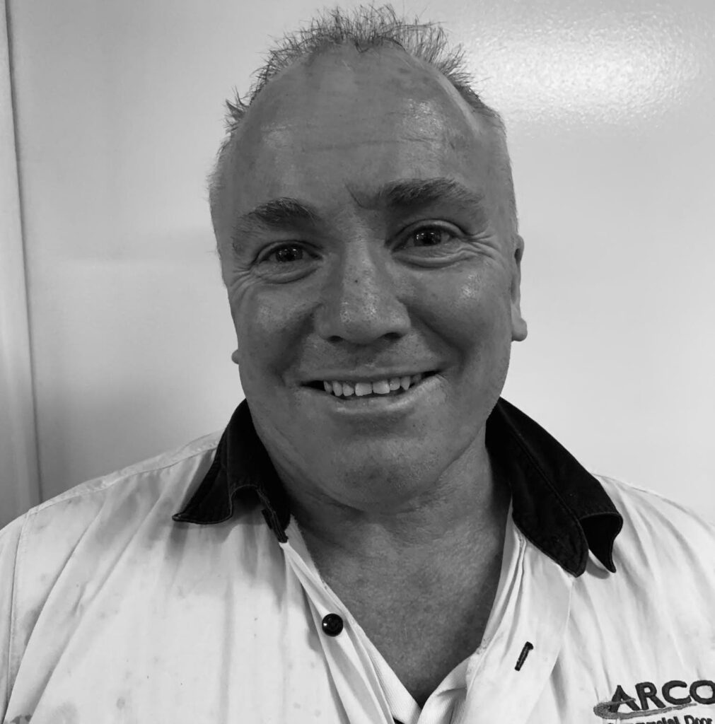 Our Team - Arco Commercial Doors