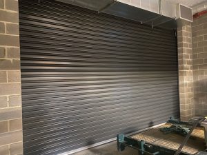 Roller Shutters - Arco Commercial Doors